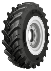 385/65R22.5 BFGoodrich CROSS CONTROL T 158K (C,B,2,71) - Ditopony