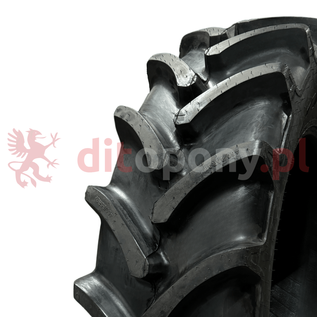 14.9R24 (380/85R24) GALAXY Earth Pro Radial 853 131D TL